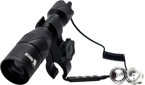 PREDATOR TAC ERADICATOR LIGHT - Midwest Liberty Arms