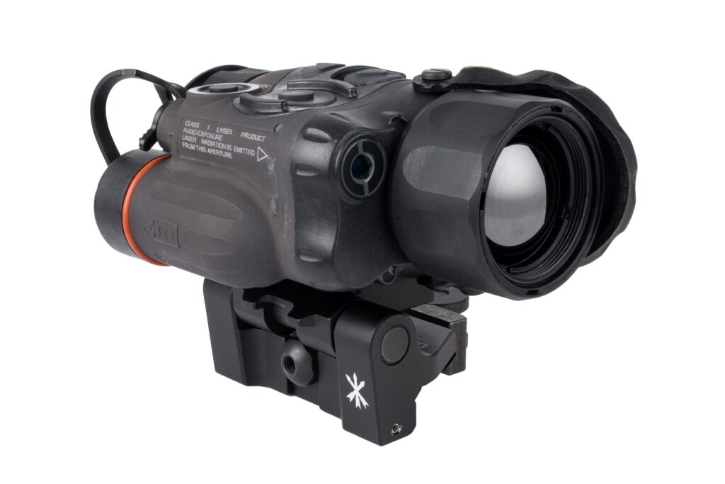 TRIJICON SKEETIR THRML MONOCULAR W/MNT - Midwest Liberty Arms