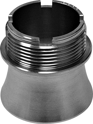 YHM VICTRA 12 IMPROVED - CYLINDER CHOKE CONE - Midwest Liberty Arms